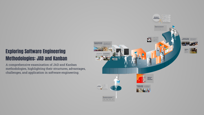 Exploring Software Engineering Methodologies: JAD and Kanban by Nshuti ...