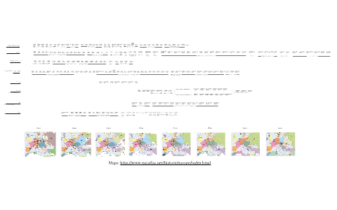 European Rulers Timeline by Larry B on Prezi