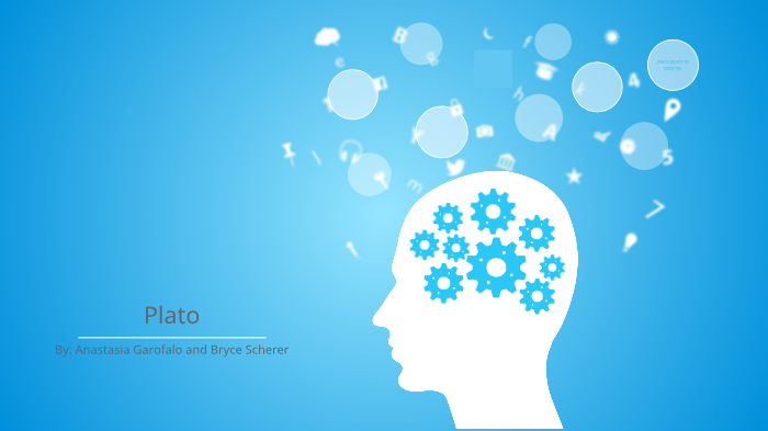 Plato by ani garofalo on Prezi