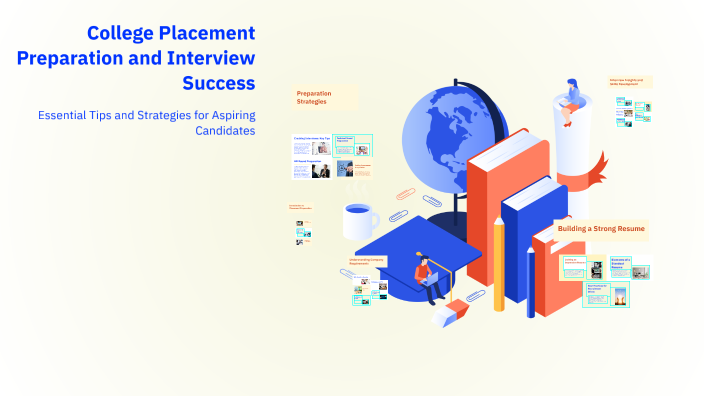 College Placement Preparation and Interview Success by Nakulan Nagul on Prezi