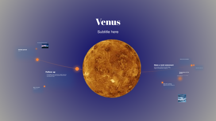 Science presentation planets by Isabela Alves on Prezi