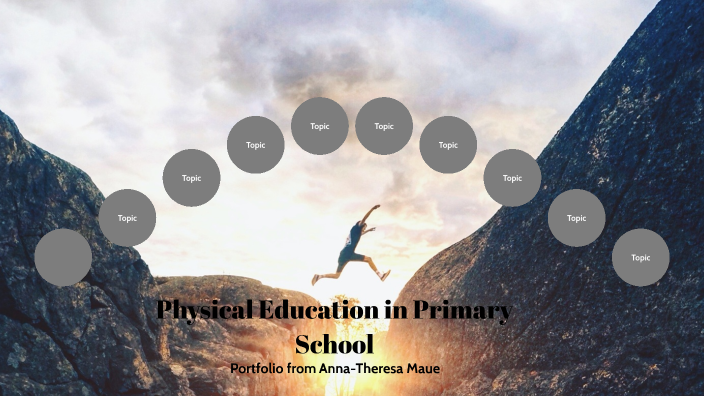 Portfolio of Physical Education in Primary School by Anna-Theresa ...