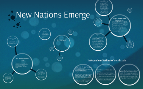 New Nations Emerge by Alison Shapic on Prezi