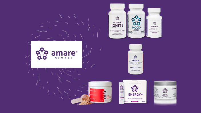 Amare Global by Rumeysa Çetin on Prezi