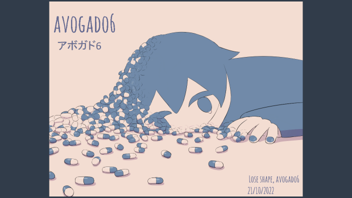 avogado by noah on Prezi