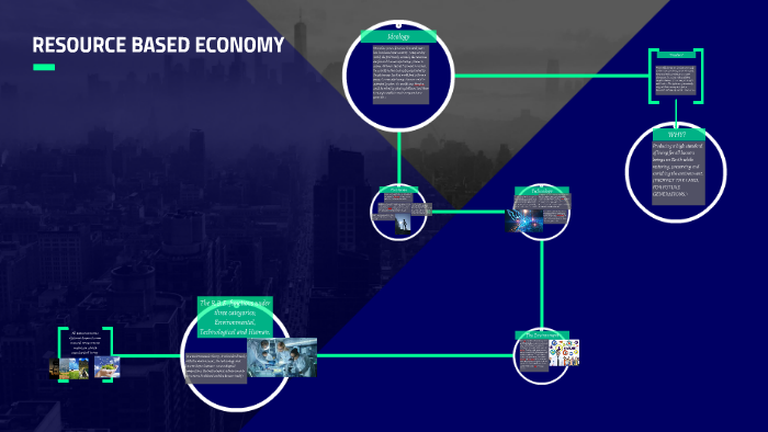 RESOURCE BASED ECONOMY by Edgard Villanueva-Cruz on Prezi