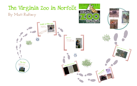 The Virginia Zoo by Matt Raftery on Prezi
