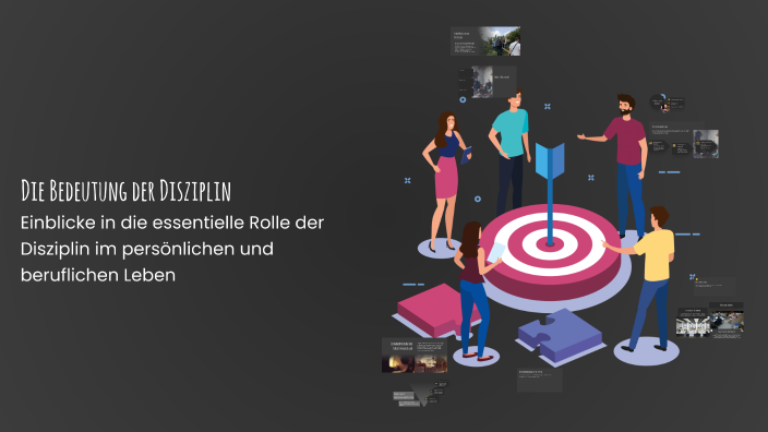 Die Bedeutung der Disziplin by boulassel ayoub on Prezi