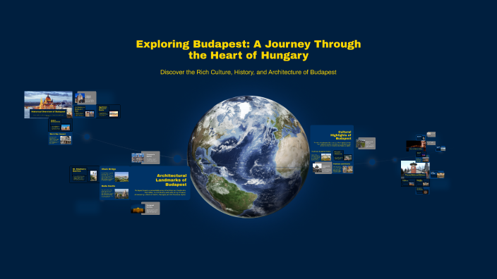 Exploring Budapest: A Journey Through the Heart of Hungary by Test User ...