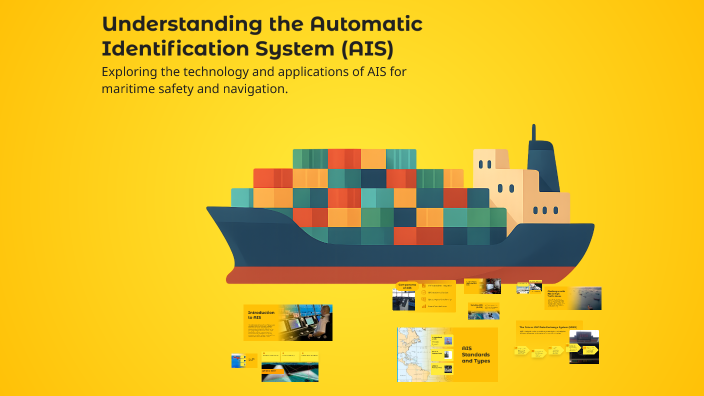 Understanding the Automatic Identification System (AIS) by GIOVANNI ...