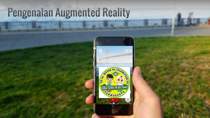 Pengenalan Augmented Reality by juli yanti on Prezi