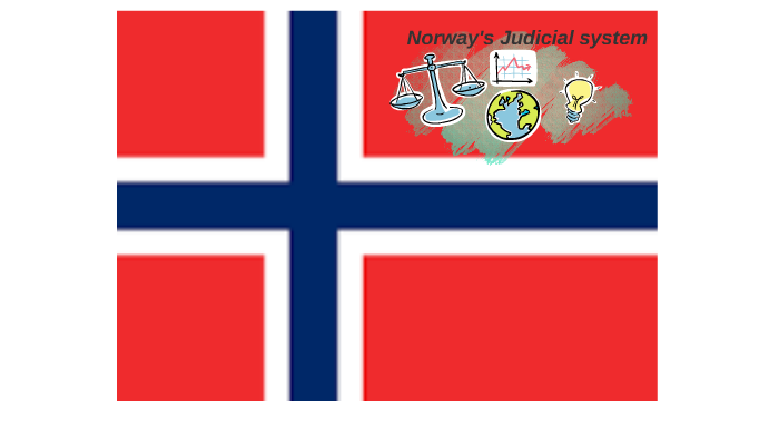 Norway's Judicial system by Abdel Qader Al-Amad on Prezi