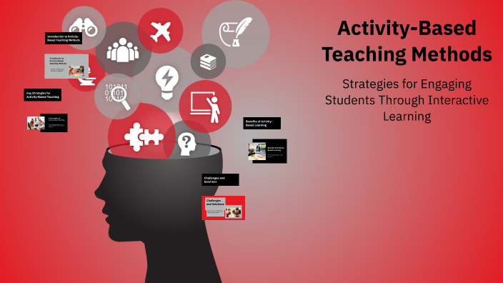 Activity-Based Teaching Methods by Ahmad Gi on Prezi