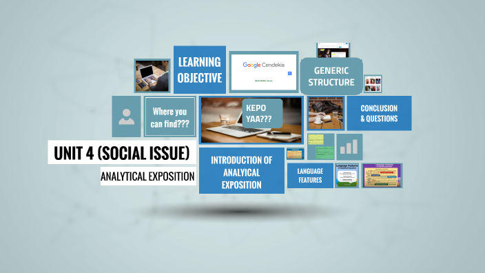 UNIT 4 (SOCIAL ISSUES) by Yulianti Muliana on Prezi