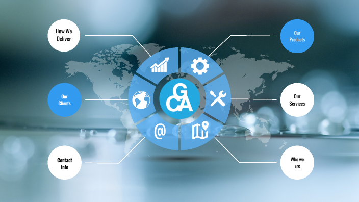 Global Connect Asia Profile by Thu Yain Htut on Prezi