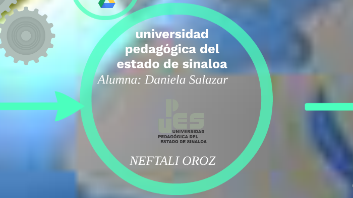 las tics by Daniela Salazar on Prezi