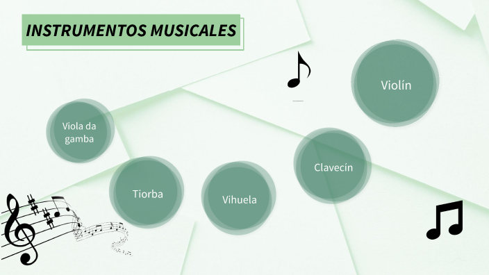 instrumentos musicales by Marian Monge Sánchez on Prezi