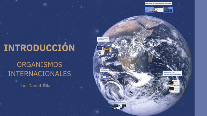 INTRUCCIÓN by Danilo Ponce on Prezi