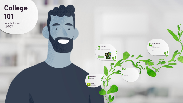 College 101 For Dummies by Valeria Lopez on Prezi