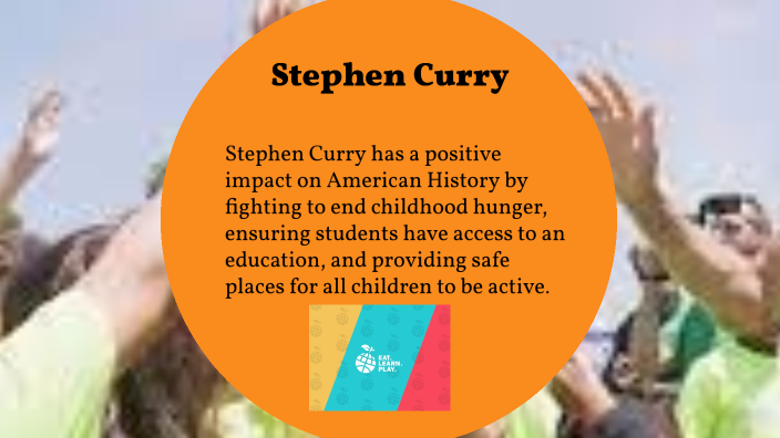 Stephen Curry by Jacob Yang on Prezi