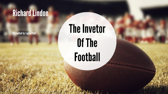 Richard Lindon by LOGAN PINTI on Prezi