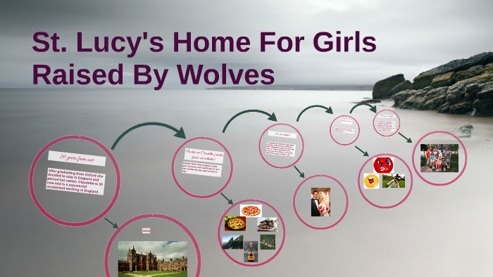 St. Lucy's Home For Girls Raised By Wolves by timothy santiago on Prezi
