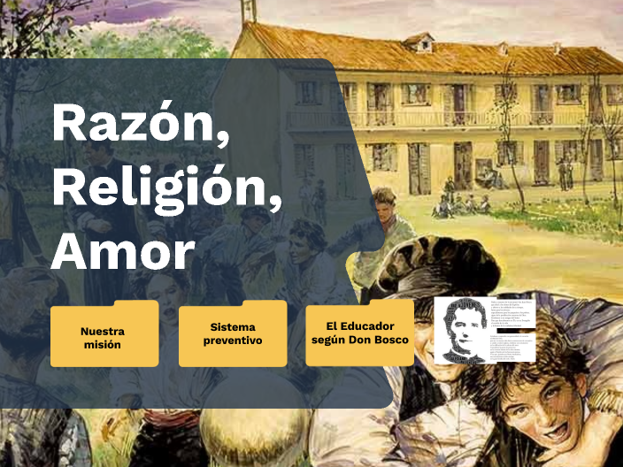 Razón, religión, amor by Eddy Apolo on Prezi