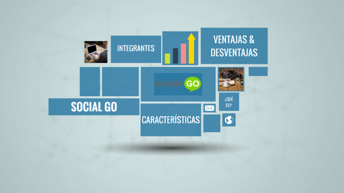 SocialGo by Saul Rodiguez on Prezi