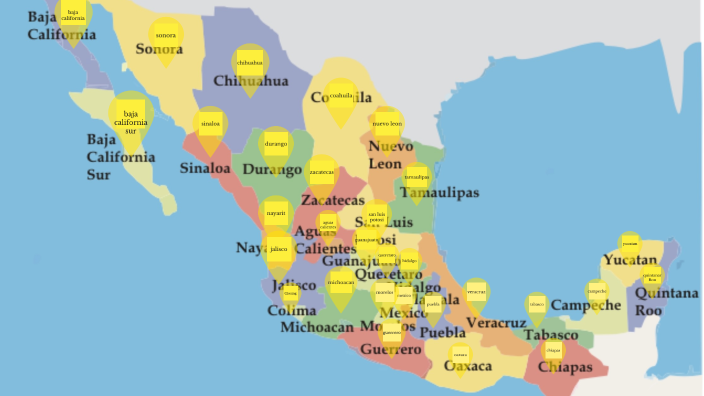 GUIA TURISTICA DE MEXICO by ANDREA QUETZALCOATECO LEYVA on Prezi GUIA TURISTICA DE MEXICO by ANDREA QUETZALCOATECO LEYVA on Prezi