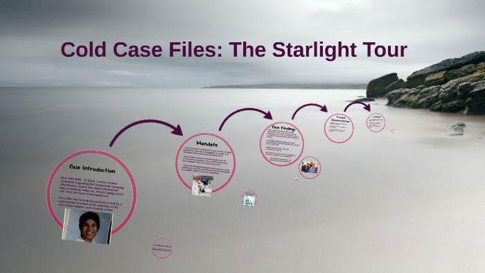 Neil Stonechild by Yana Levtyukh on Prezi