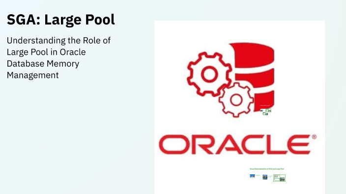 SGA: Large Pool by Arwa AA on Prezi