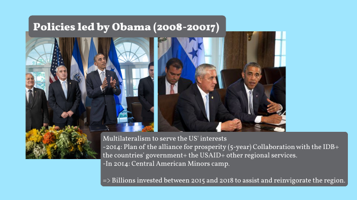 The Northern Triangle by FeriaDe Historia on Prezi