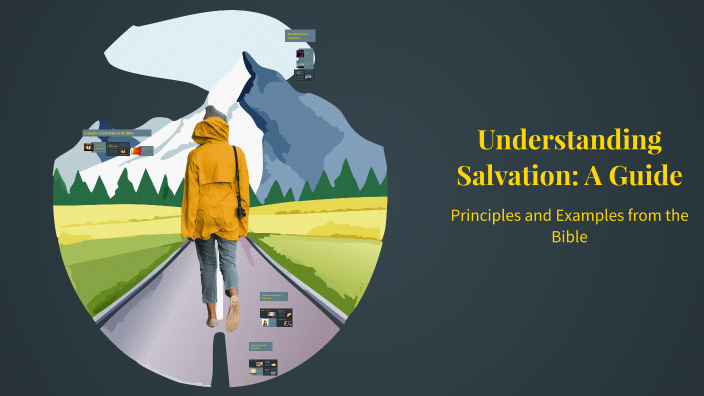 Understanding Salvation: A Guide by Stephen Gheevarghese on Prezi
