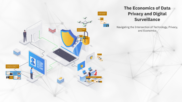 The Economics of Data Privacy and Digital Surveillance by SAI BHARATH ...