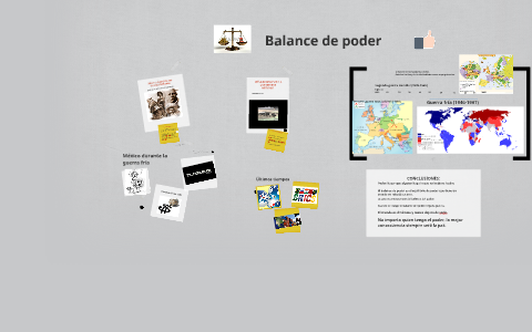 Balance de Poder by Karime Wong on Prezi