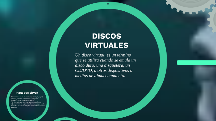DISCOS VIRTUALES by Hasbleidi Michelle Ruiz Ariza on Prezi