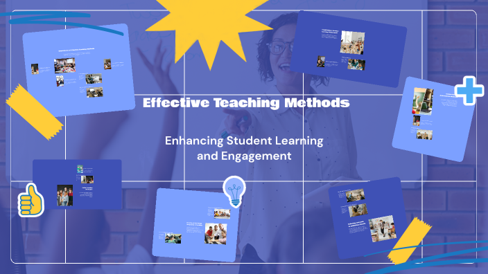 Effective Teaching Methods by Miigane Ibrahim on Prezi