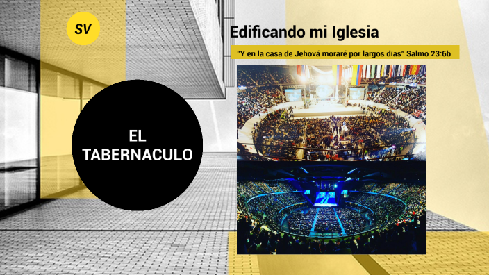 10. Edificando mi Iglesia by Moisés Díaz Saavedra on Prezi