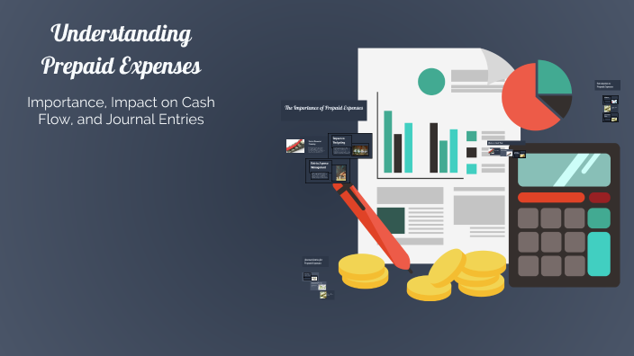Understanding Prepaid Expenses by Stalin Samuel on Prezi