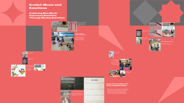 Grade1: Music and Emotions by Nathan Epperson on Prezi
