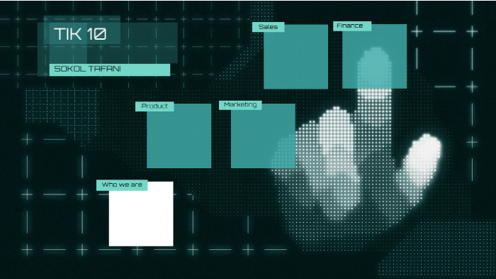 gjuhet e programimit by sokol tafani on Prezi
