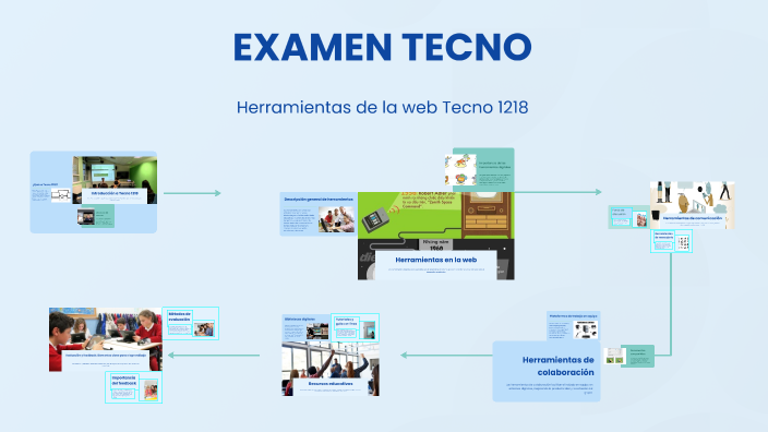 EXAMEN TECNO by Valeria Alvarez Lendinez on Prezi