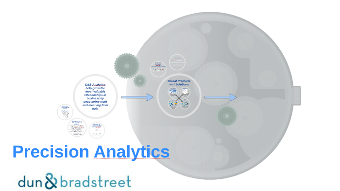 Precision Analytics by Duncan Hale on Prezi