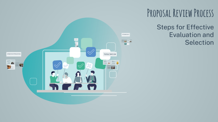 Proposal Review Process by hmsc ihdicmr on Prezi