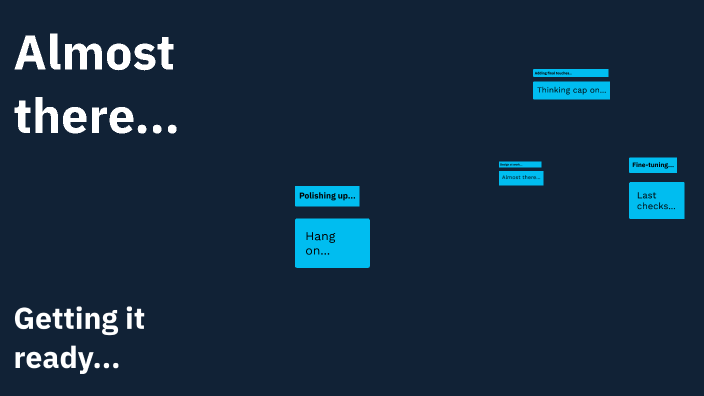 Enhancing Machine Learning Model Performance By Sherouq Abdo On Prezi