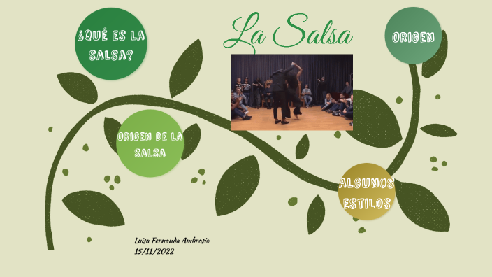 Luisa Fernanda Ambrosio by liz Dayana Camargo Mahecha on Prezi