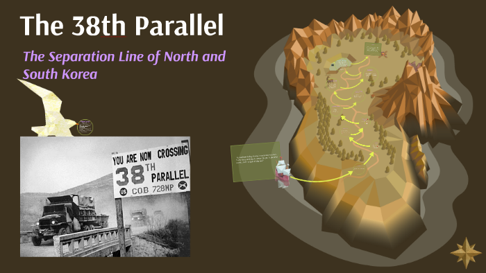 The 38th Parallel by myranda hayes on Prezi