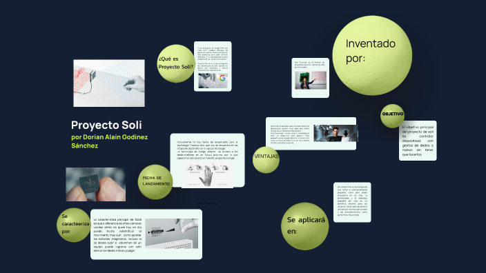 PROYECTO SOLI by DORIAN ALAIN GODINEZ SANCHEZ on Prezi