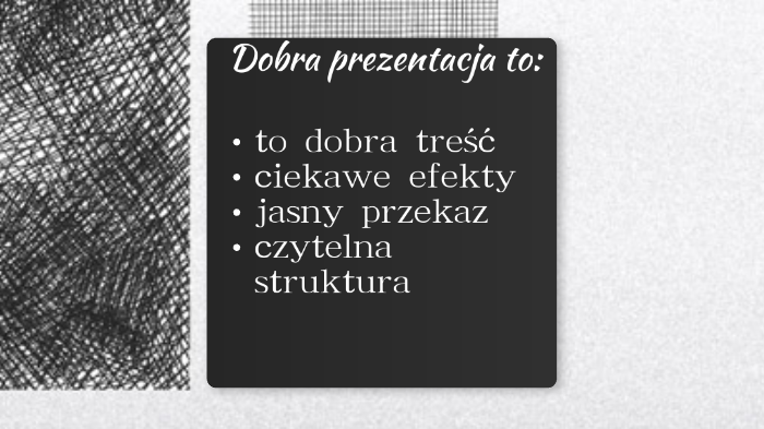 Jak zrobić ciekawą prezentacje? by Natga Milkowska on Prezi