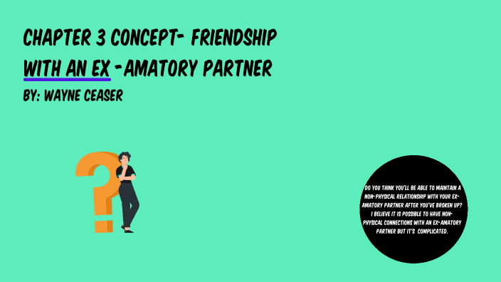 Chapter 3 Concept by Wayne Ceaser on Prezi